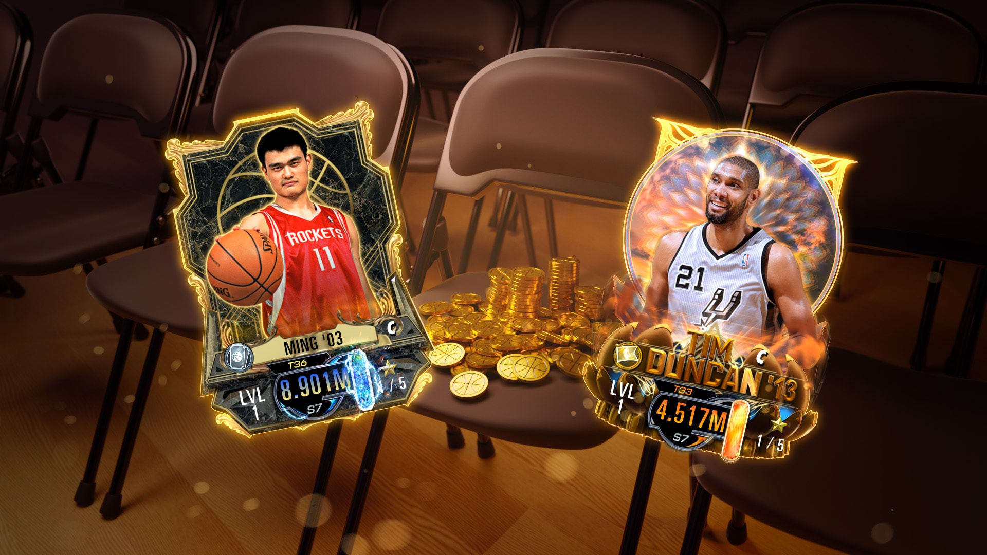 NBA 2K Mobile Web Store | Buy NBA 2K Mobile Coin Packs | NBA 2K Mobile