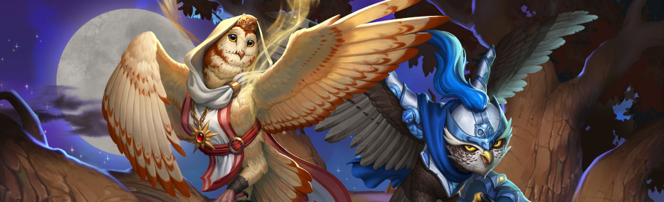 《Empires & Puzzles》官方網站 | Empires & Puzzles | 《Empires & Puzzles》