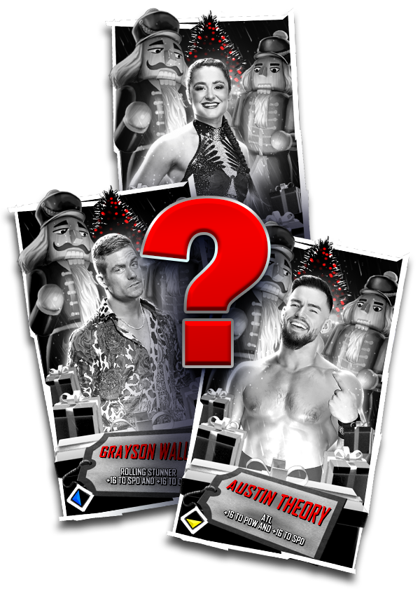 Daily Streak | WWE SuperCard