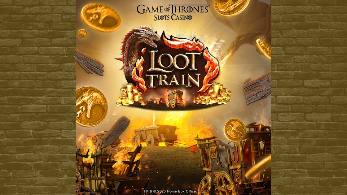 Loot Train