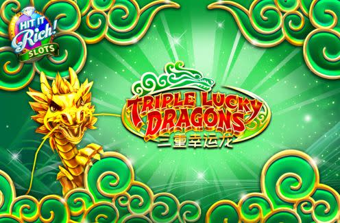 Play Dragon Lines Slot Machine Game Online | Zyngaplay.com