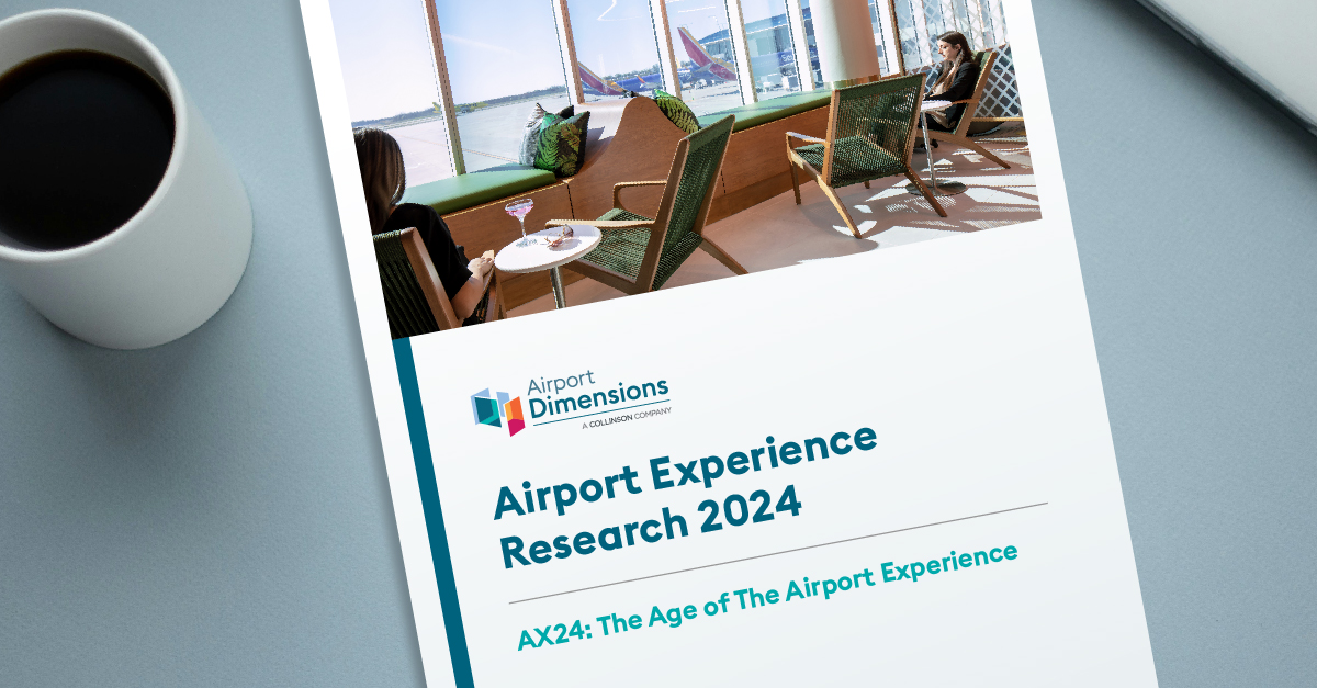 Global Airport Research 2024 | Airport Dimensions | Airport Dimensions