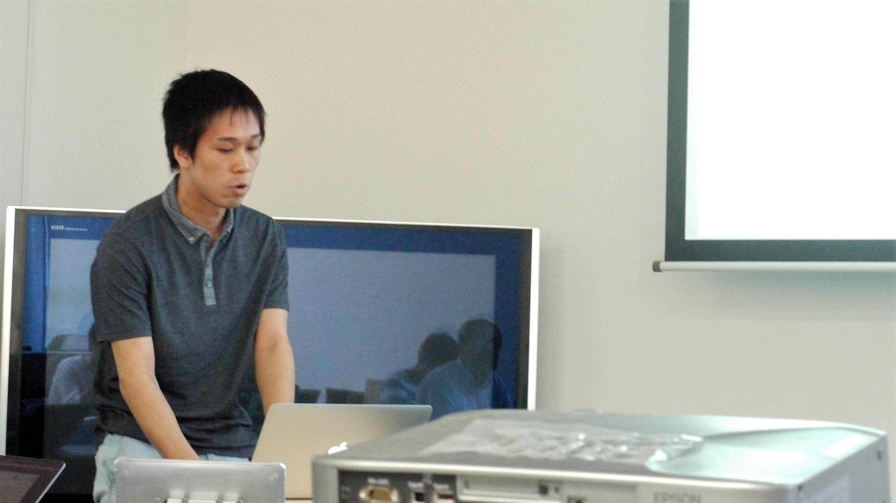 第88回月例発表会（M1・M2） - NISLAB | 同志社大学ネットワーク情報システム研究室（佐藤研究室）