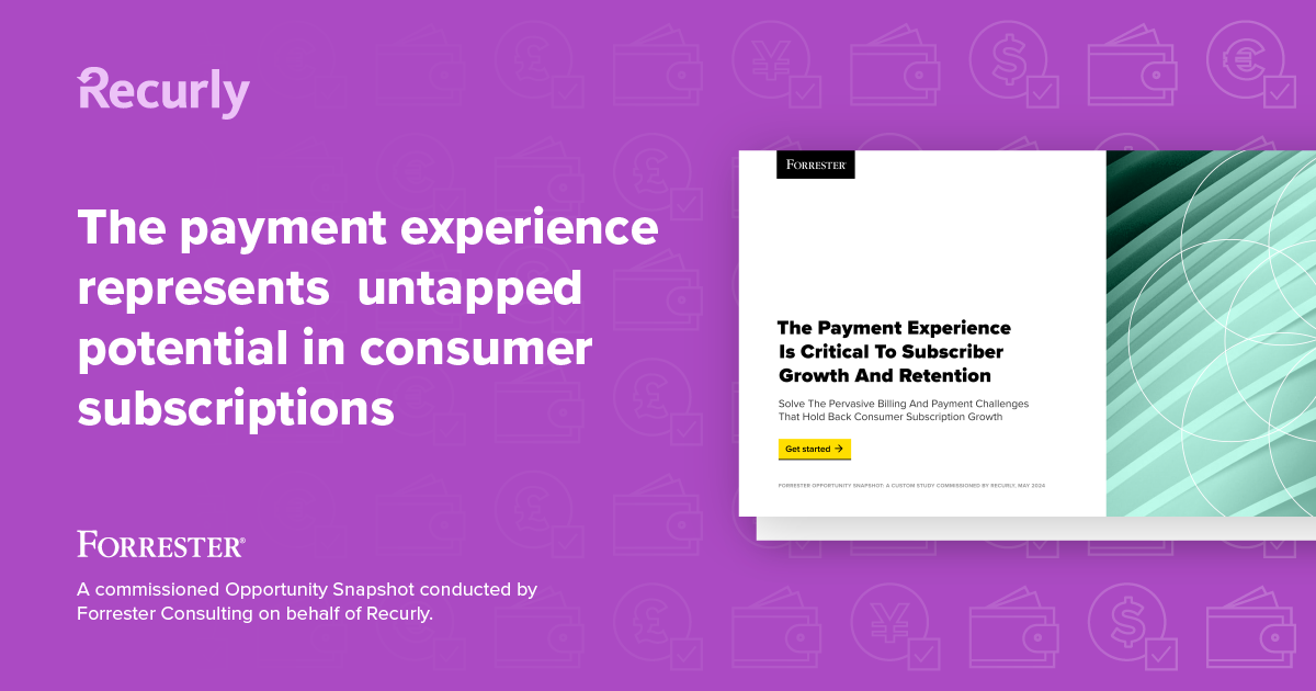 Role of Payment Optimization in Subscription Success | Recurly