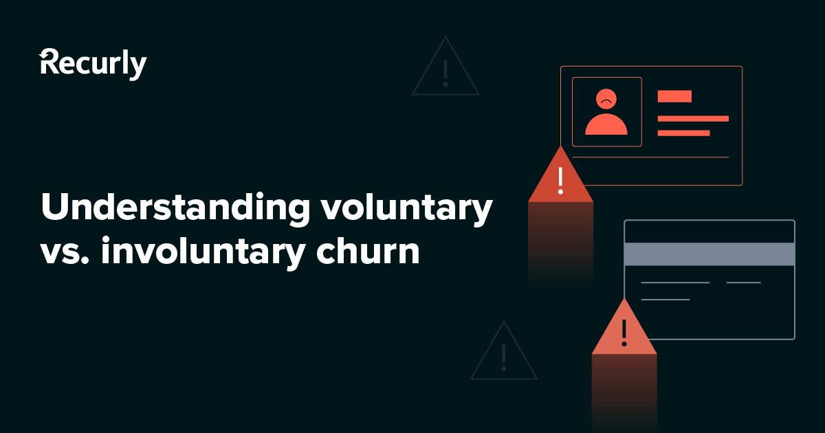 6 Data-Based Strategies for Fighting Involuntary Churn | Recurly