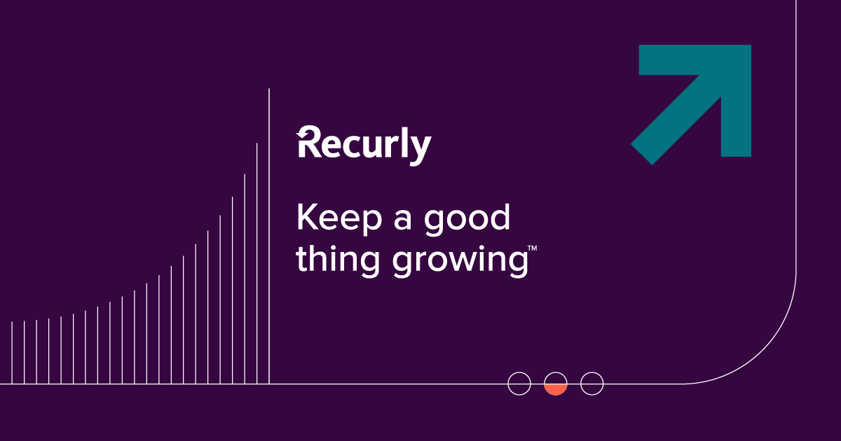Recurly Enhances Enterprise Capabilities | Recurly