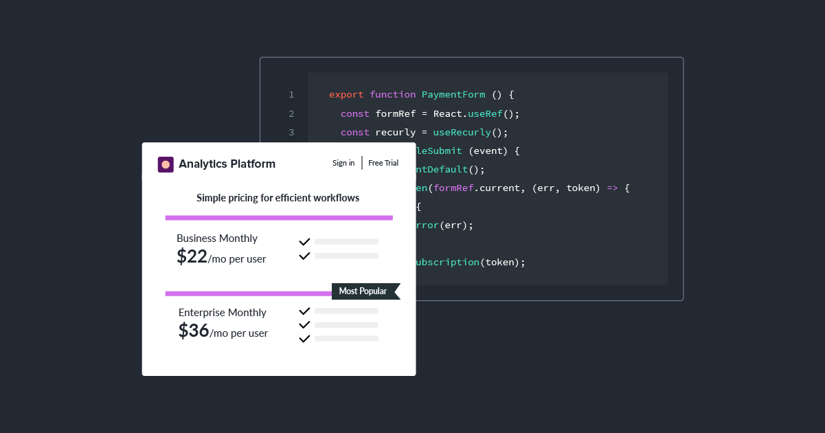 Recurly API beginners guide | How does Recurly work? | Recurly