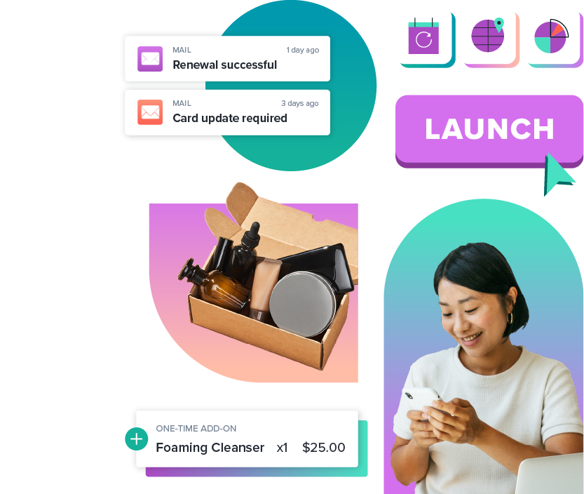 How to Start a Subscription Business [How-to Guide] | Recurly