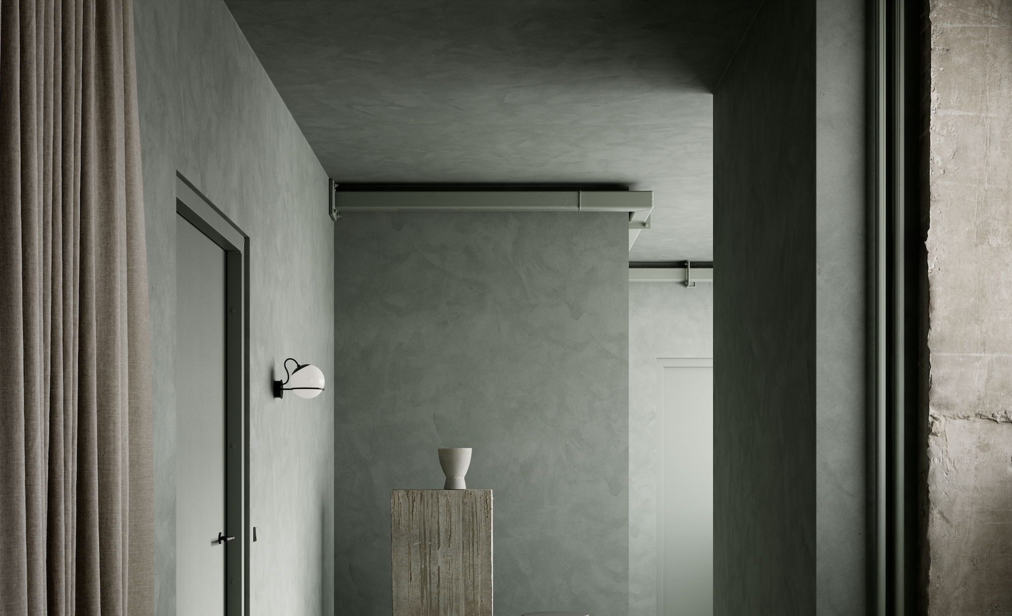 DETALE CPH - Scandinavian decoration for walls, floors and furniture