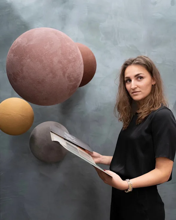 DETALE CPH - Scandinavian decoration for walls, floors and furniture