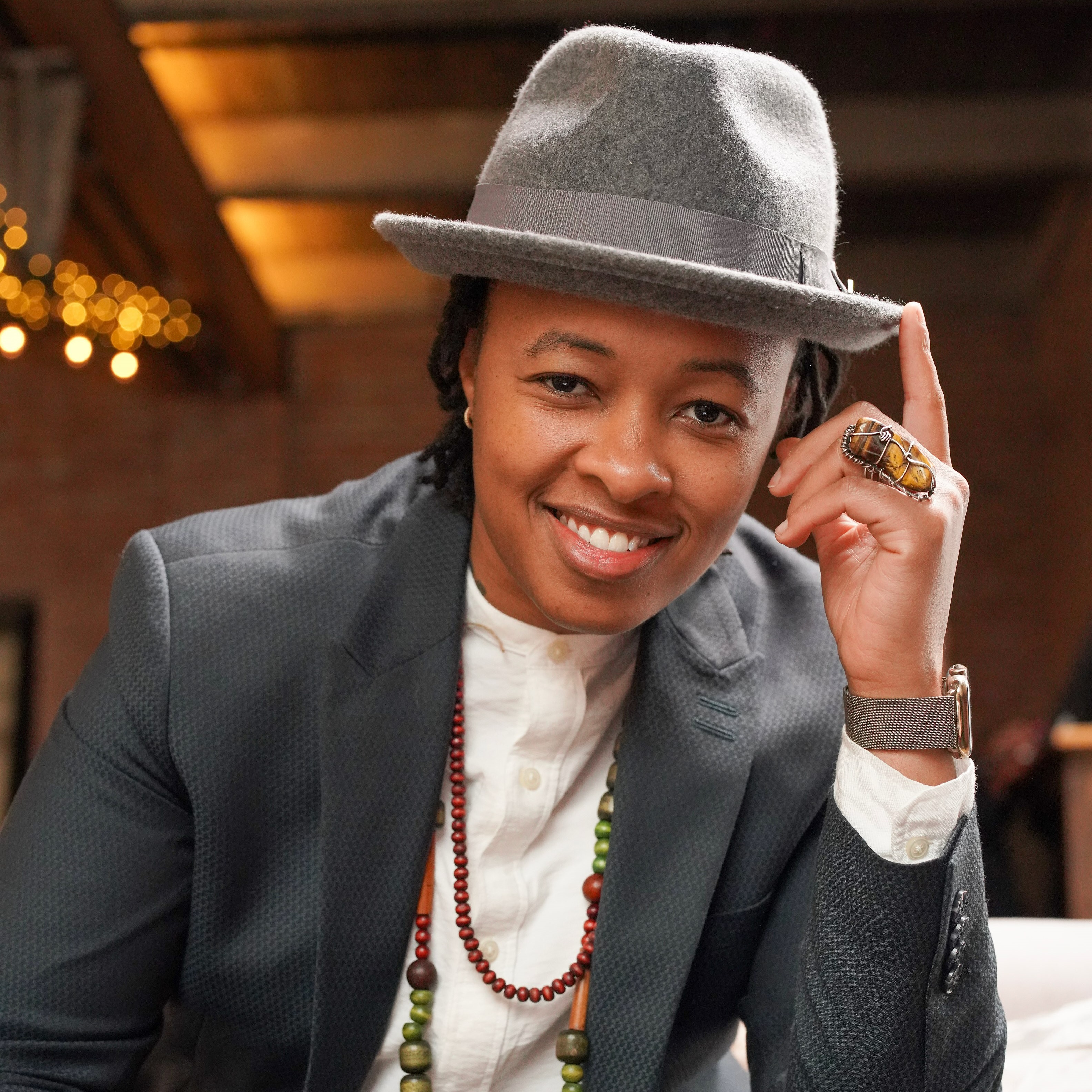 Beyond the Stage - Ordway