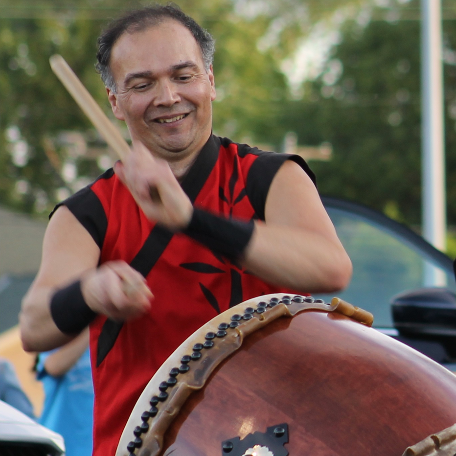 Beyond the Stage - Ordway