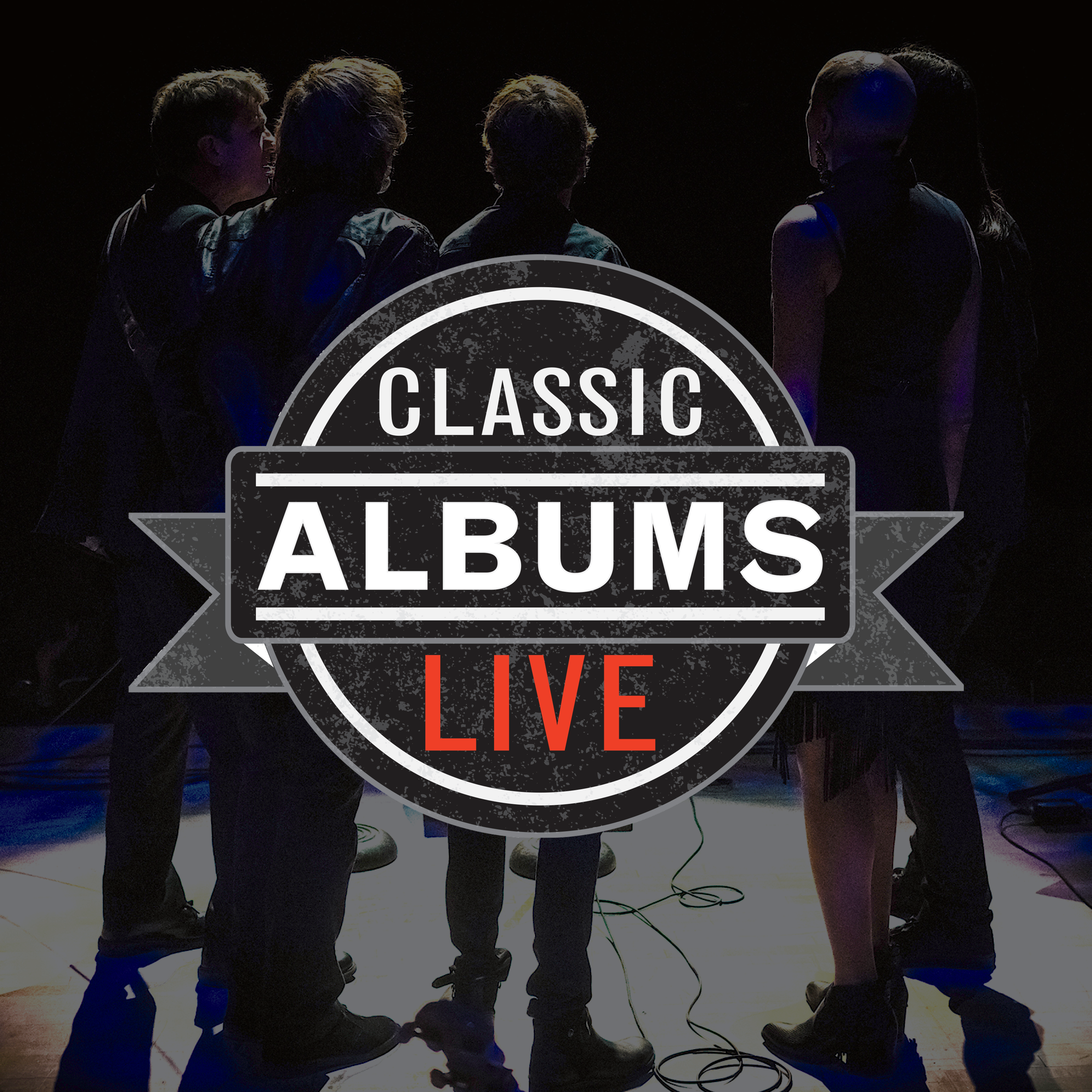 Classic Albums Live: Eagles’ Greatest Hits - Ordway