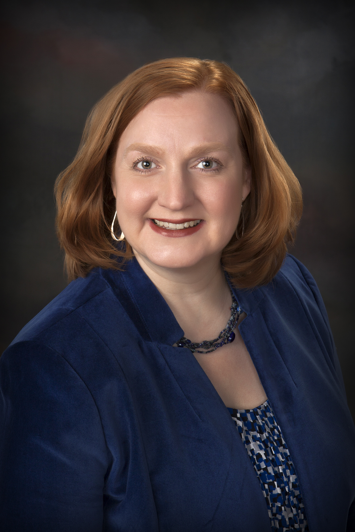 Tanya Gertz, new vice president of programming and community impact ...