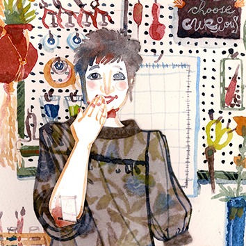 Beyond the Stage - Ordway