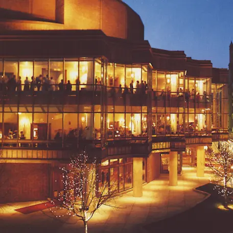 Broadway @ the Ordway is back - Ordway