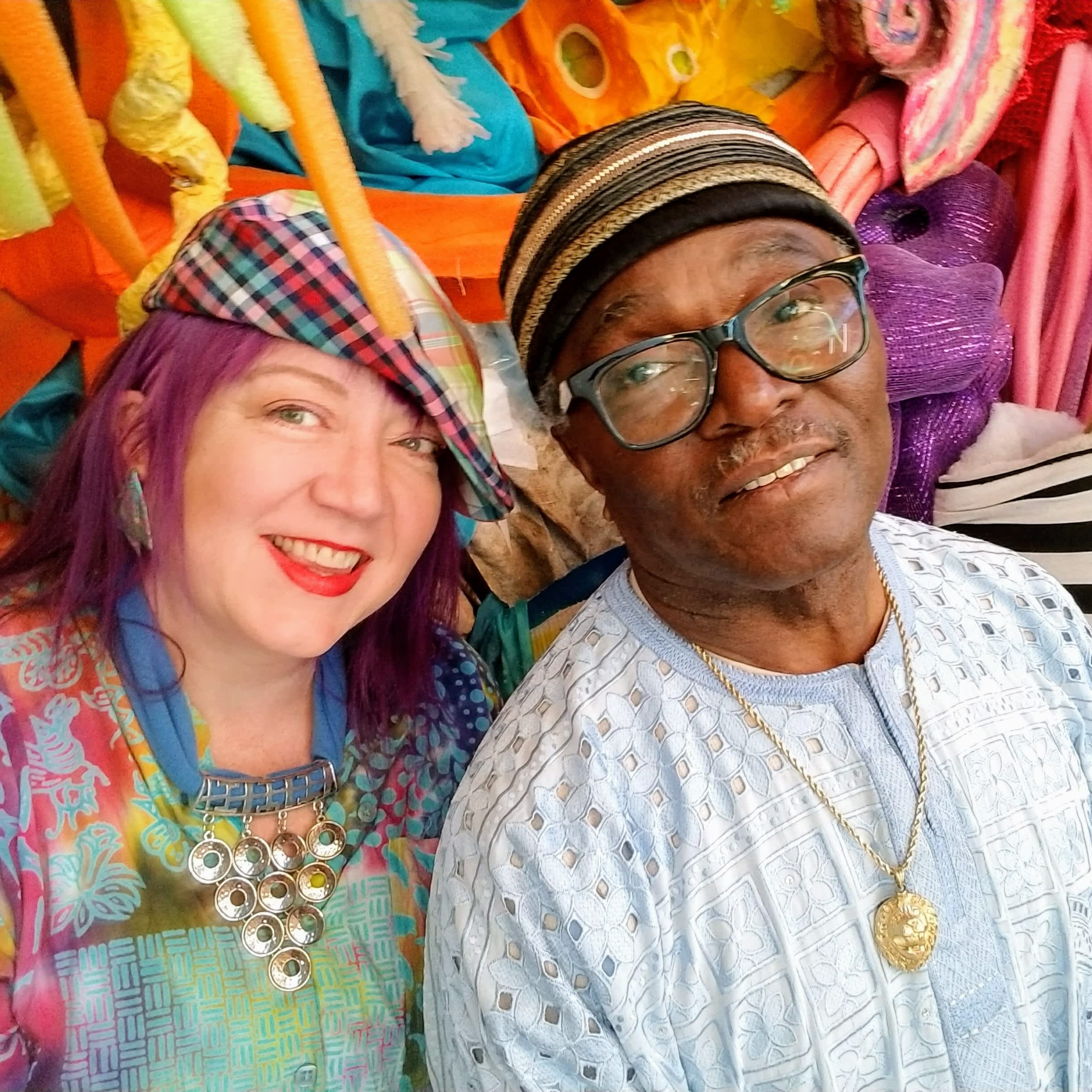 Beyond the Stage - Ordway