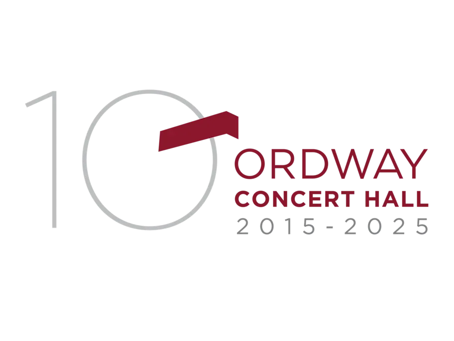 40th Anniversary - Ordway
