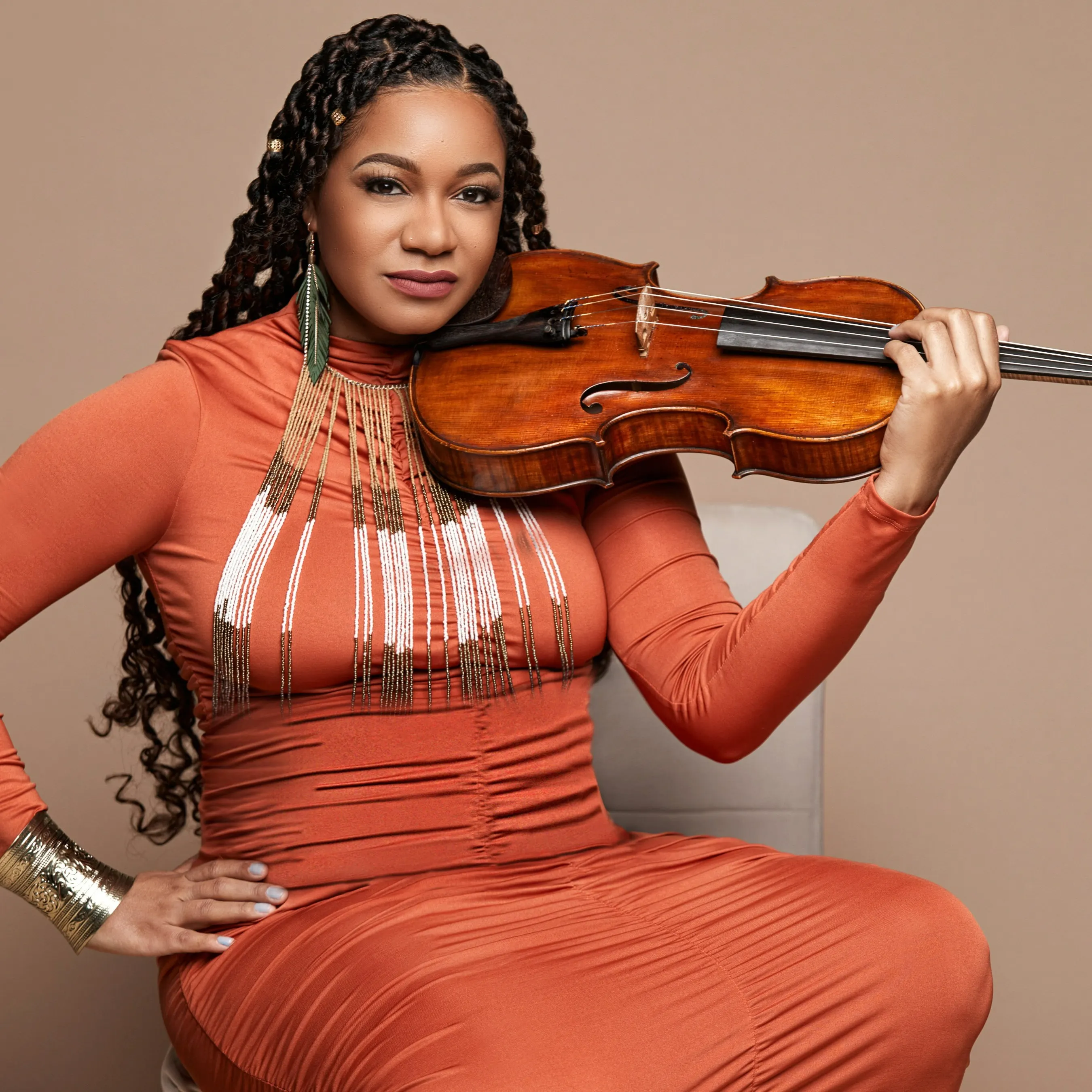 The String Queens: Our Favorite Things - Ordway