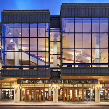 Ordway Center for the Performing Arts
