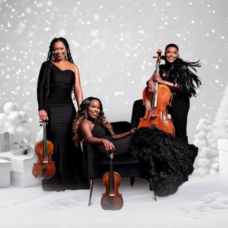 The String Queens: Our Favorite Things - Ordway