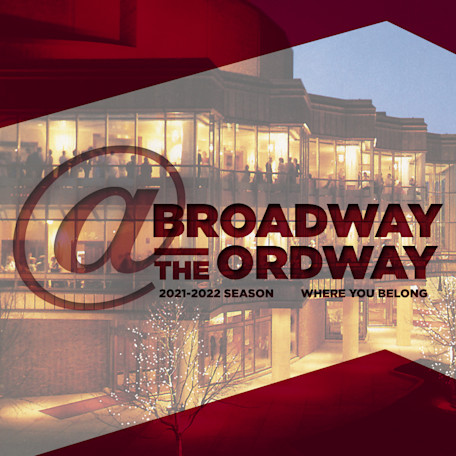 Ordway - Ordway