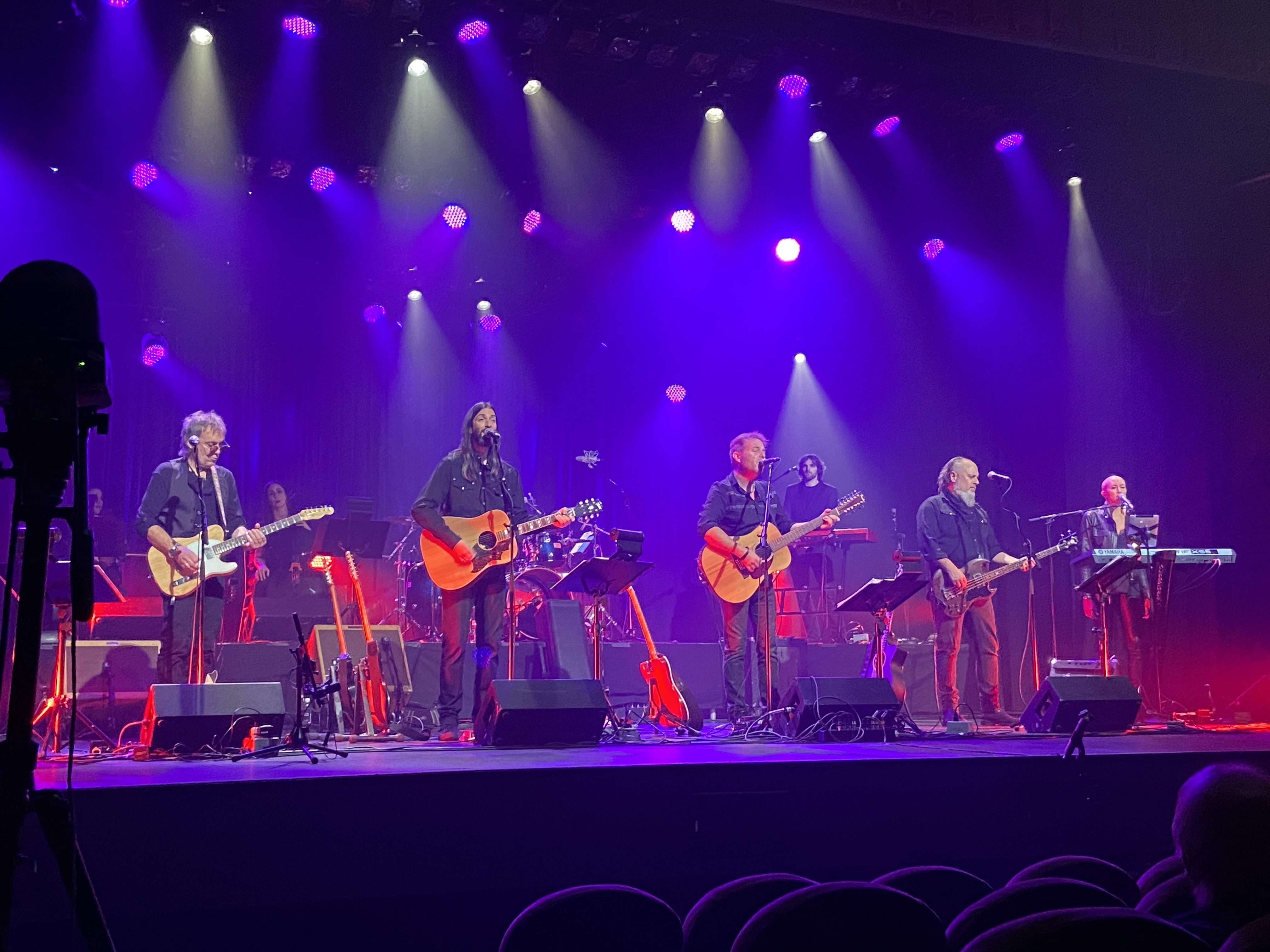 Classic Albums Live: Eagles’ Greatest Hits - Ordway