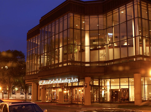 Garden Gala - Ordway