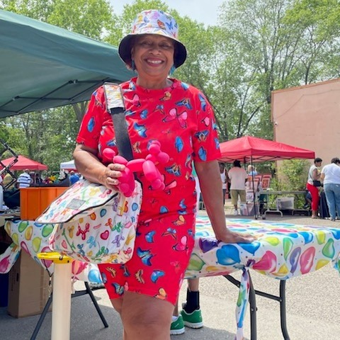 Festival Saturday - Ordway