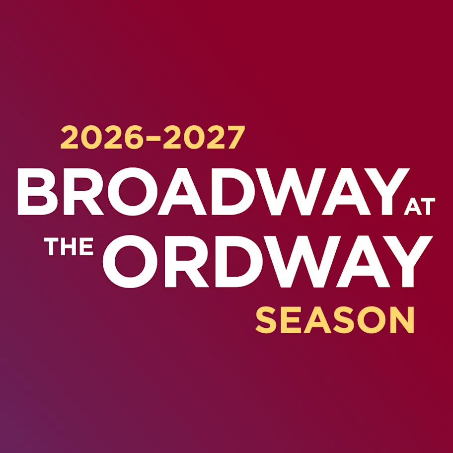 Ordway Center for the Performing Arts