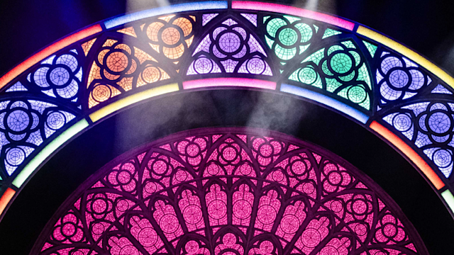 The Addams Family - Ordway