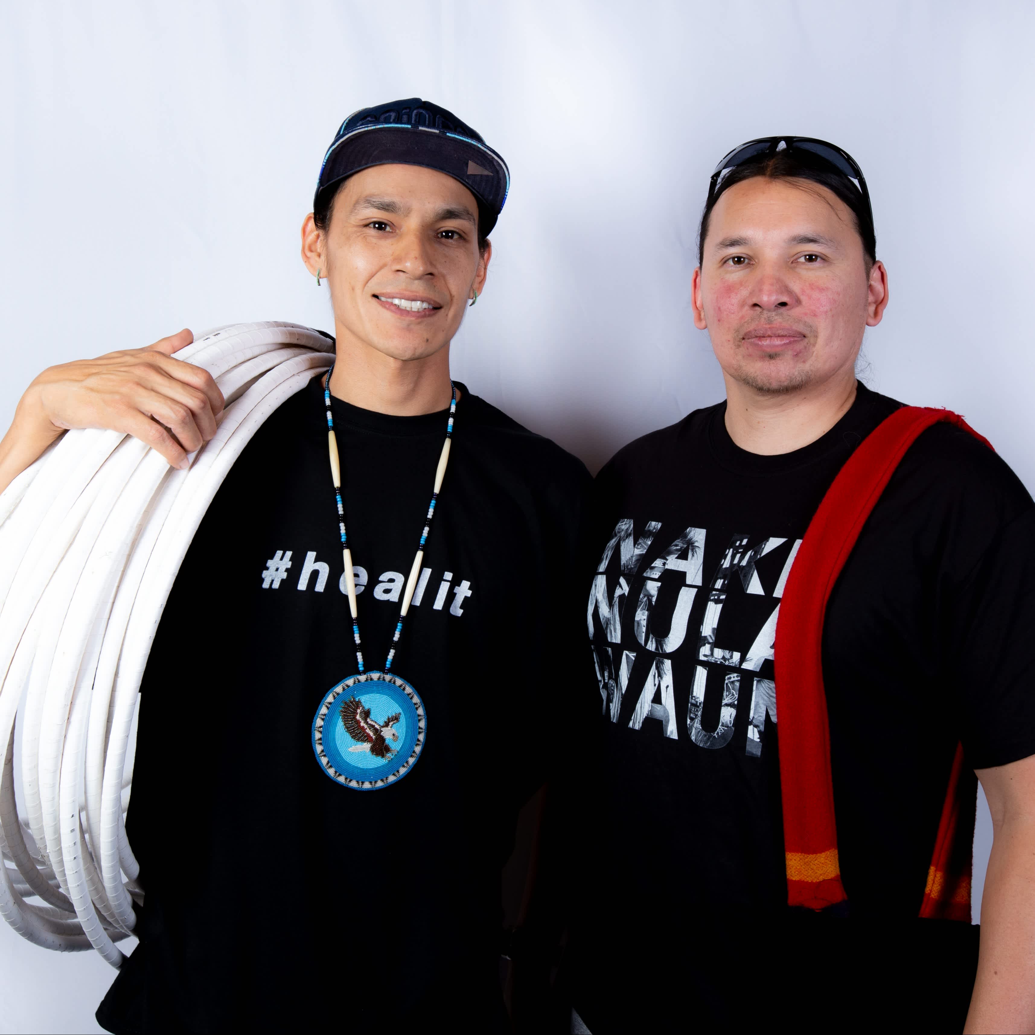 Beyond the Stage - Ordway