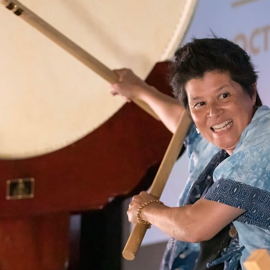 Beyond the Stage - Ordway