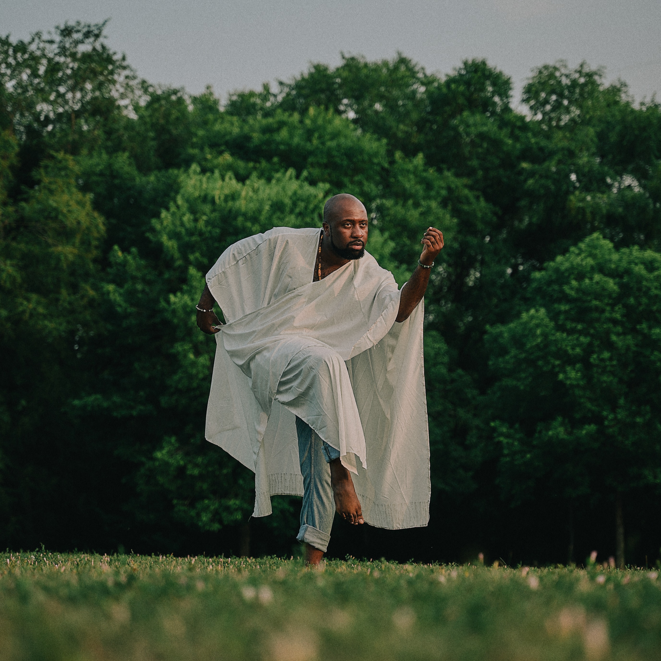 Beyond the Stage - Ordway