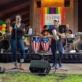 Festival Strings & Salsa Night - Ordway