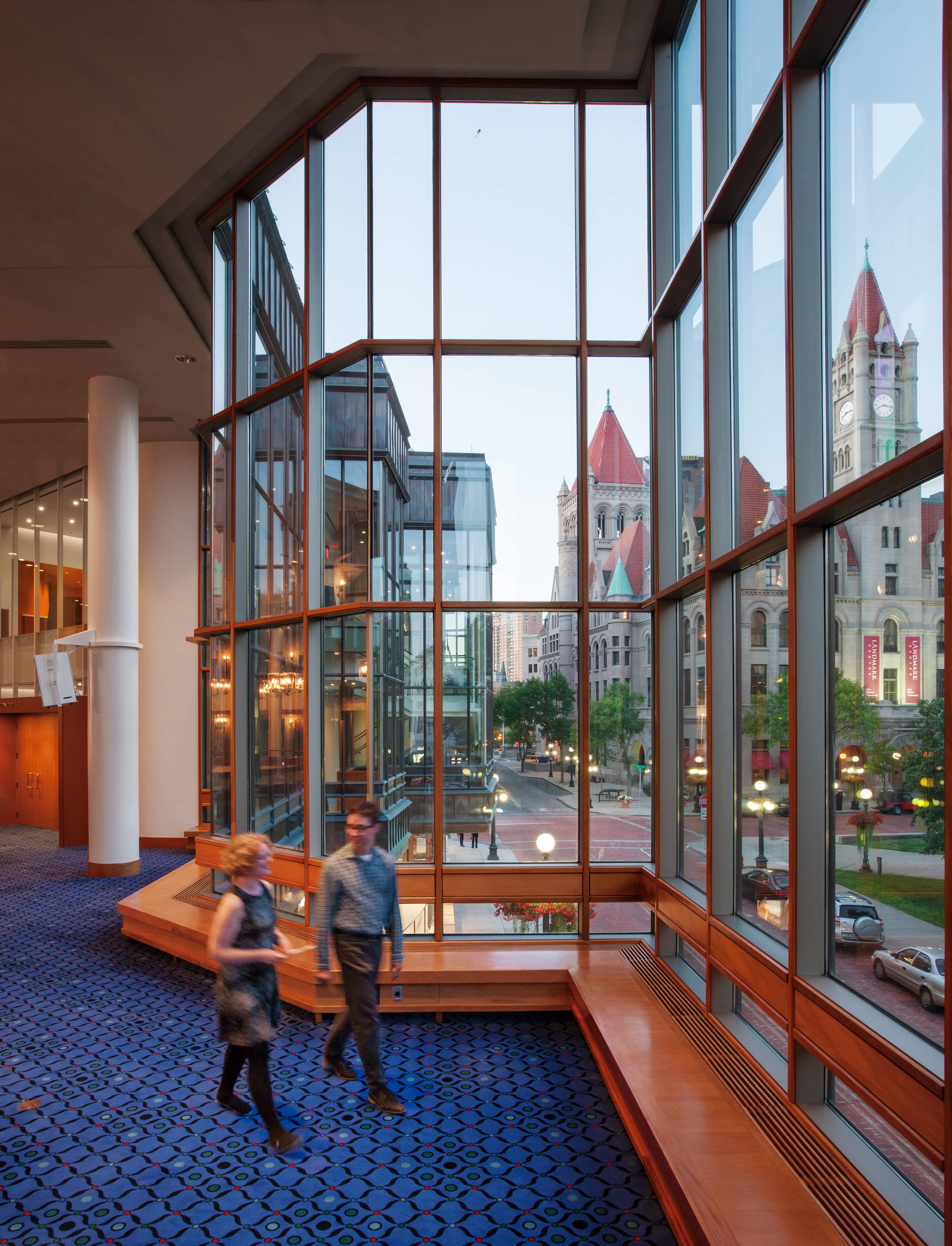 40th Anniversary - Ordway