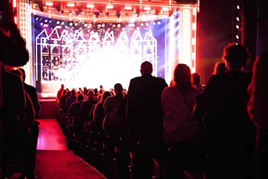 Visit the Ordway - Ordway