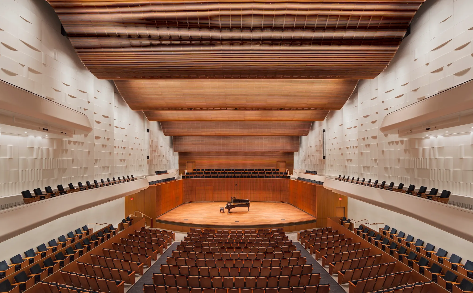 Venue Rentals - Ordway