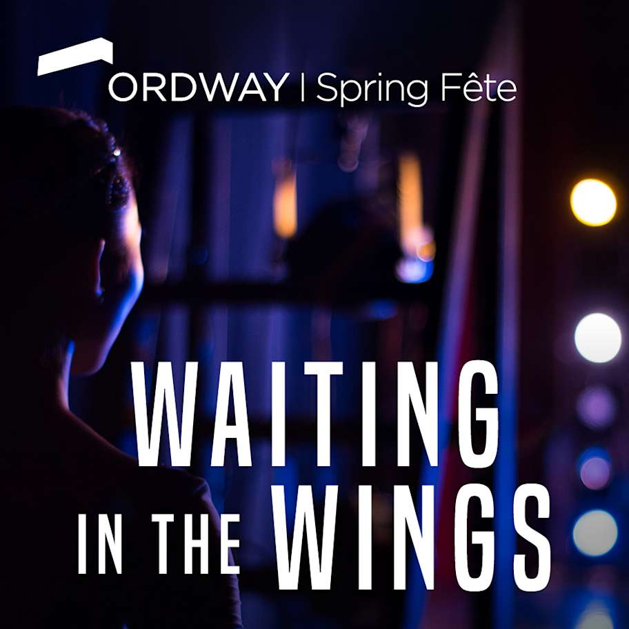 Ordway - Ordway