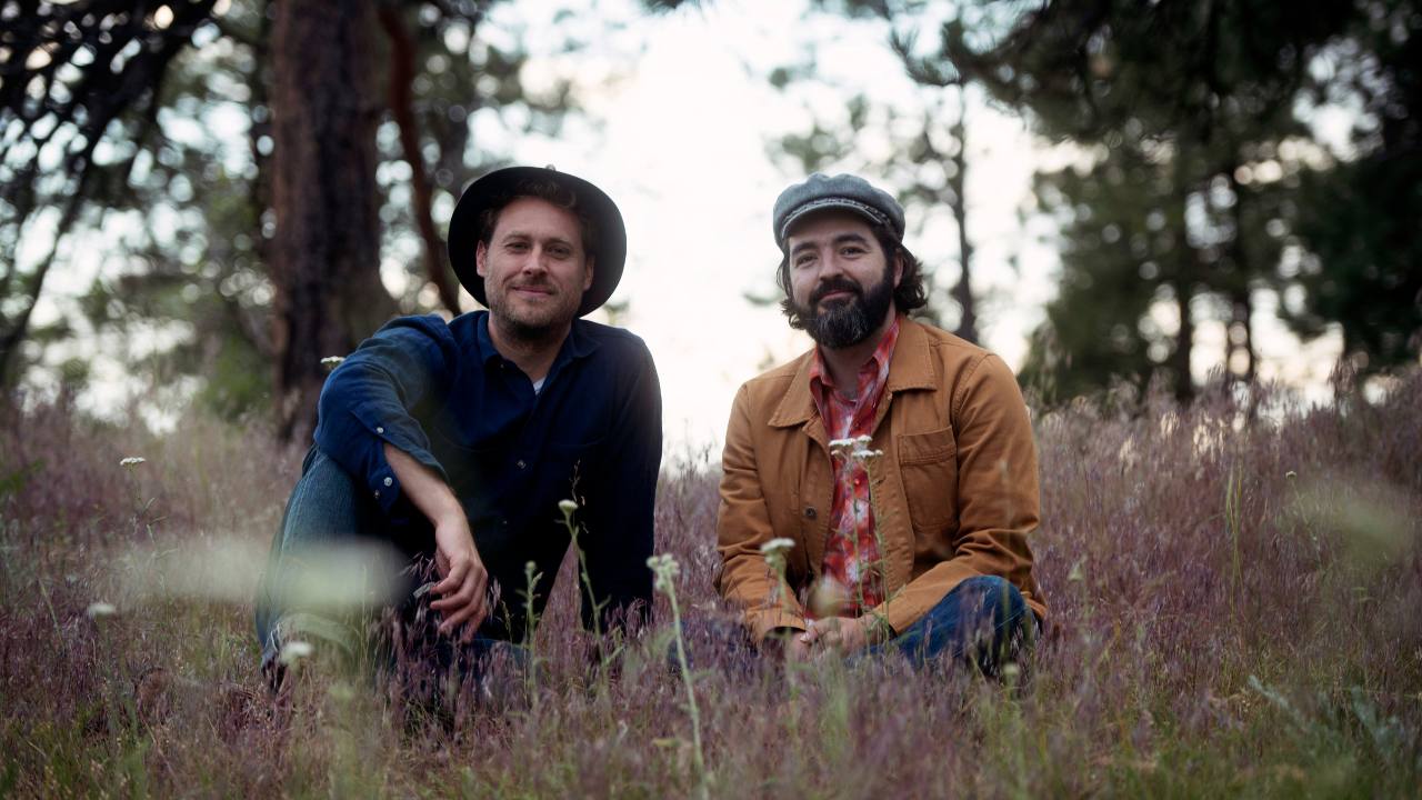 The Okee Dokee Brothers Album Release Concert - Ordway