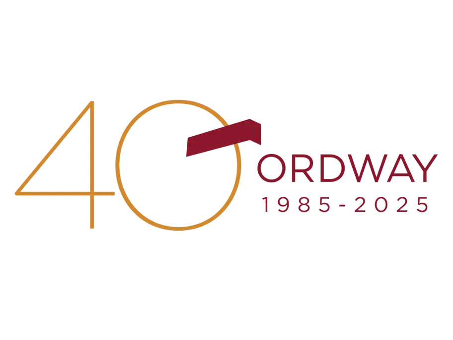 40th Anniversary - Ordway