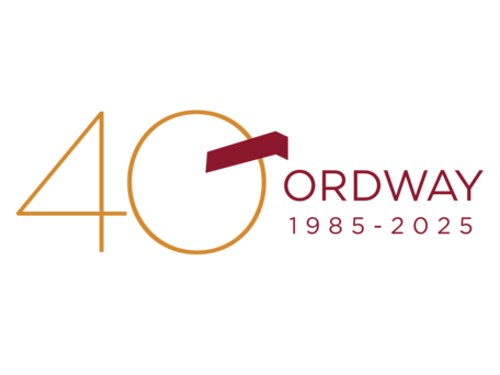 40th Anniversary - Ordway