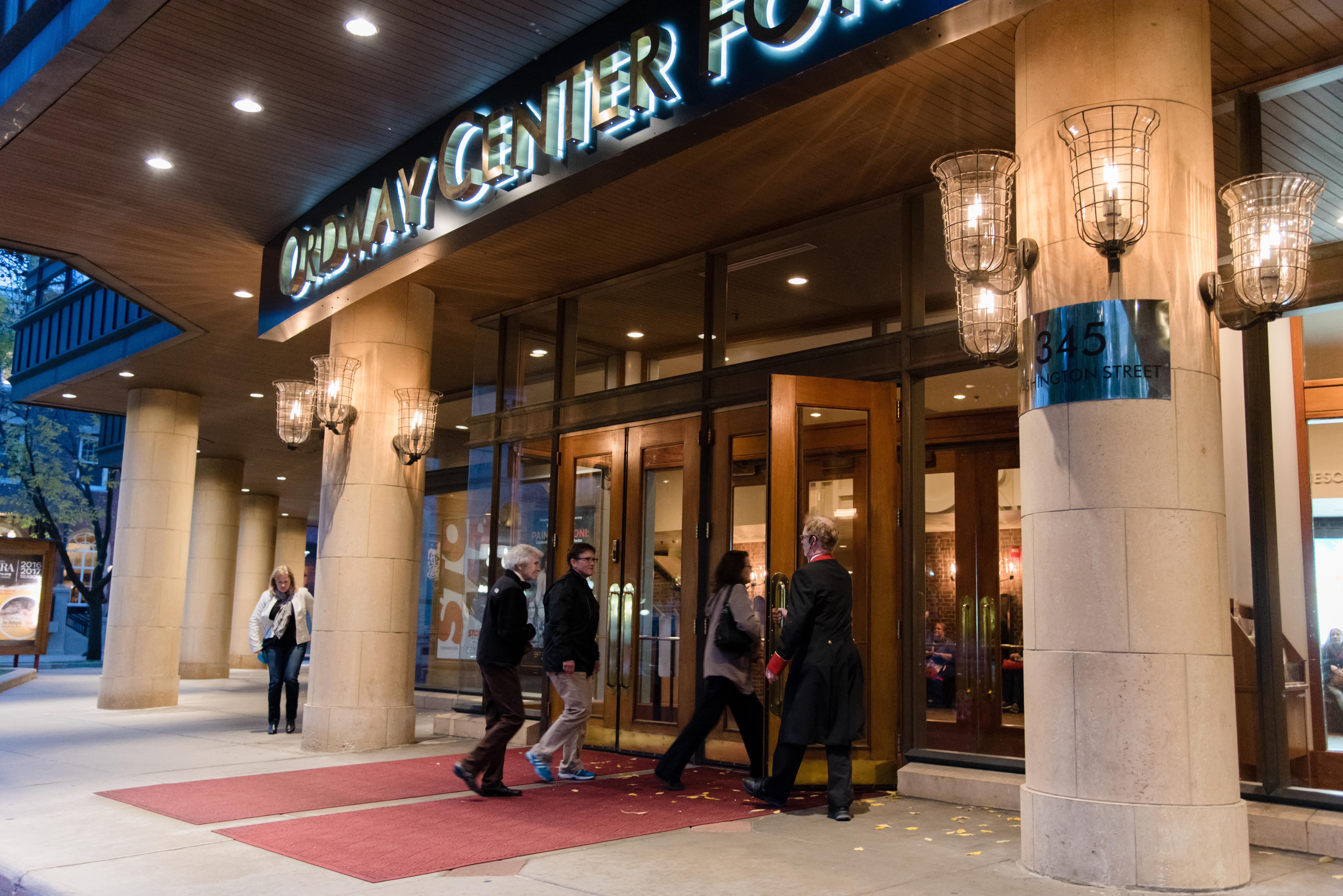 Careers & Auditions - Ordway