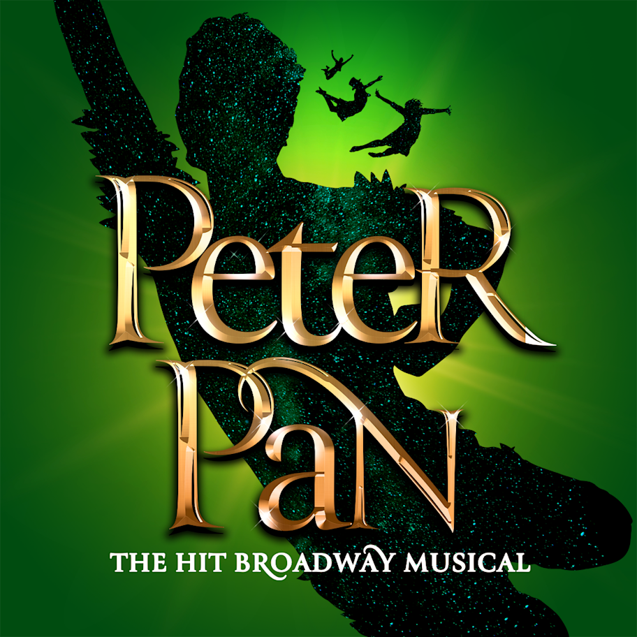 The Ordway presents Peter Pan - Ordway