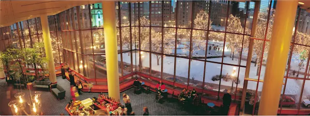 Ordway Center for the Performing Arts