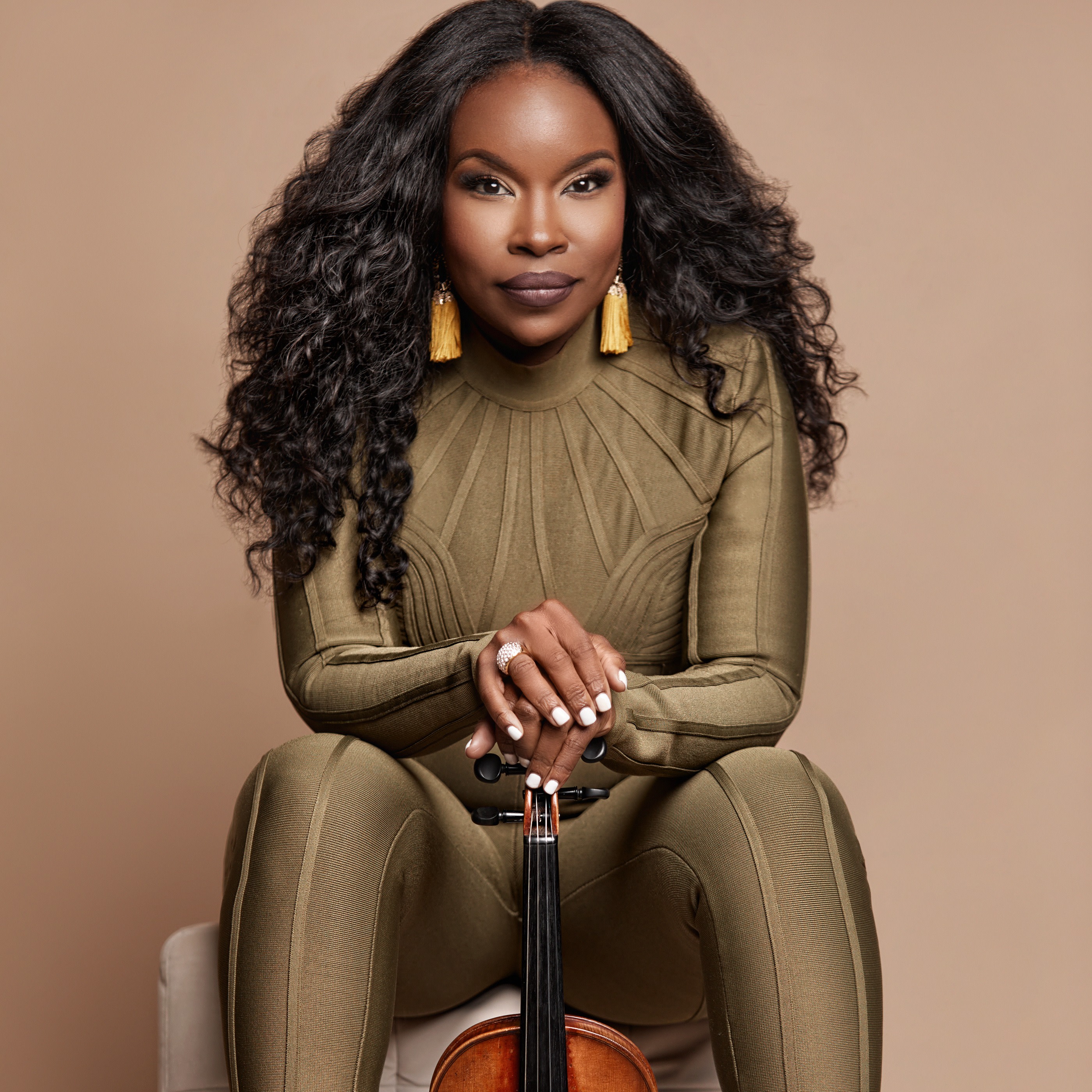 The String Queens - Ordway