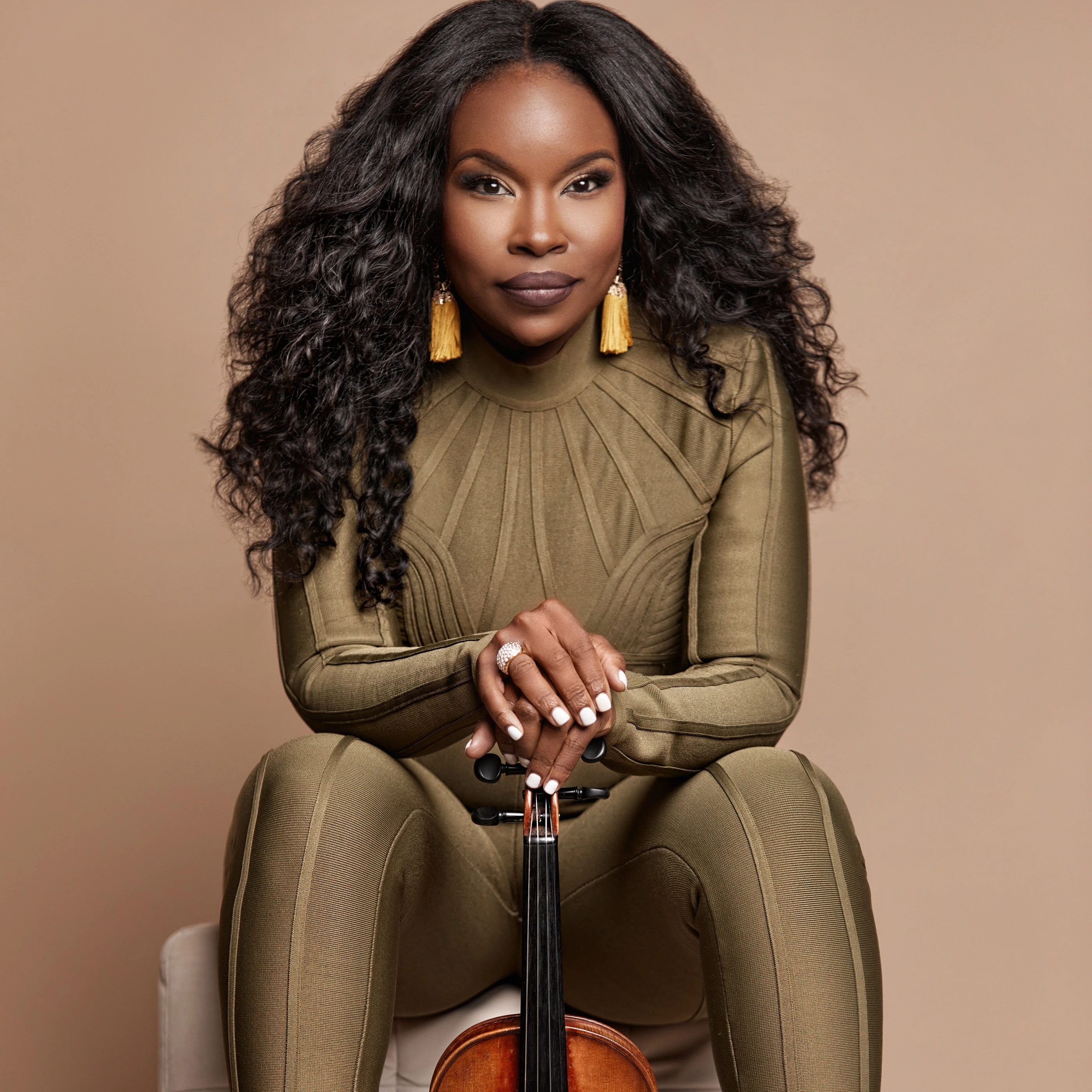 The String Queens: Our Favorite Things - Ordway