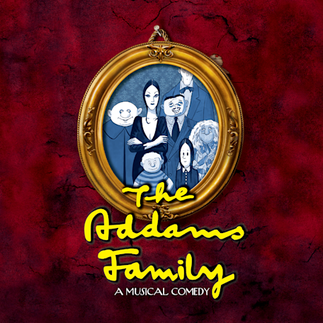 The Addams Family - Ordway