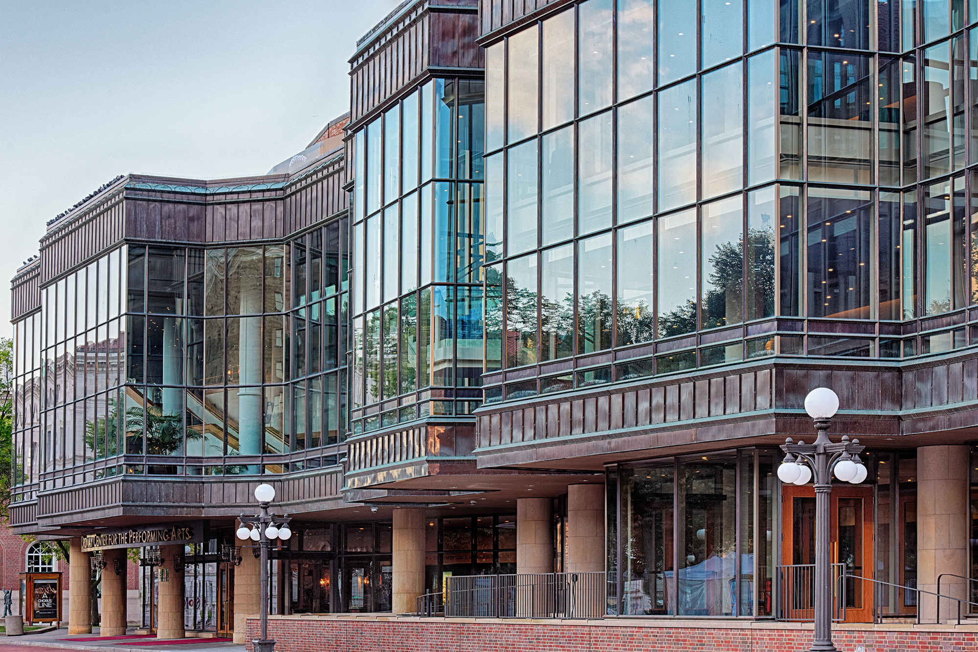 The Ordway announces new leadership for its board of directors - Ordway