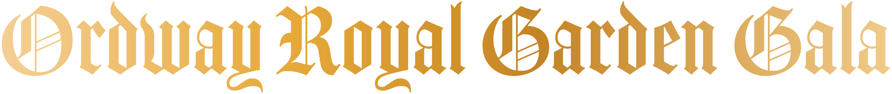 Garden Gala - Ordway